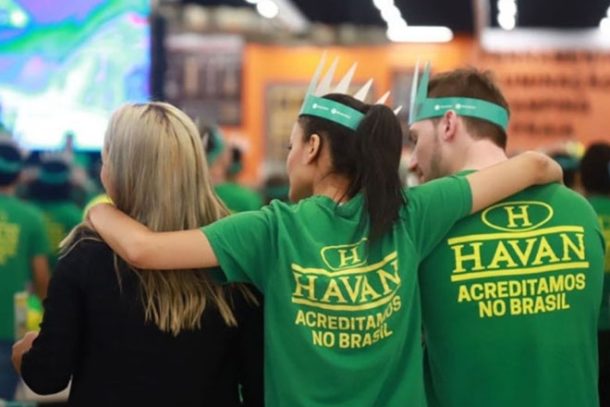 Lojas Havan: faça parte deste time em 2020 – Autônomo Brasil